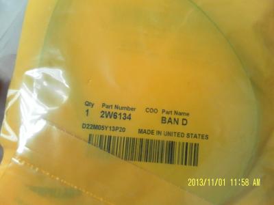 China 3306 Engine , CAT-parts Generator Parts 2w6134 , BAN D. for sale