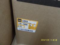 China CAT-parts Generator Parts 3306 Spare Parts , Part Number 110-5800 , LINER for sale