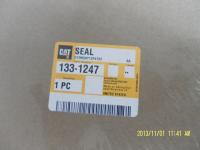 China 3306 CAT-parts Generator Parts Engine 133-1247 , Seal for sale