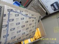 China 169-4199 CAT-parts Generator Parts Engine of GASKET for sale