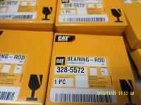 China CAT-parts Generator Parts Engine 328-5572 , BEARING ROD for sale