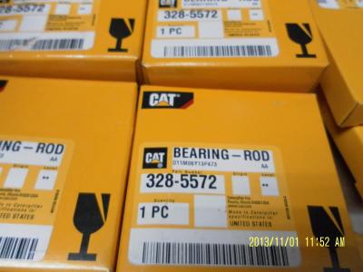 China CAT-parts Generator Parts Engine 328-5572 , BEARING ROD for sale