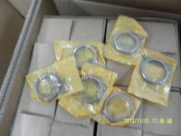 China 3306 CAT-parts Generator Parts 107-0265 , INSERT for sale