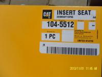 China CAT-parts Generator Parts 3306 Spare Parts , Part Number 104-5512 for sale