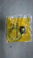 China RE538097 Generator Parts , Fuel Filter Element for sale