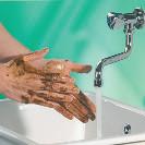 China Industrial Hand Cleaner,Swarfega Orange Heavy Duty Hand Cleaner For Grease / Ingrained Oil / General Grime for sale