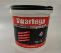 China Black Box Swarfega Industrial Hand Cleaner For Painter / Seam Sealers And Resins Heavy Duty for sale