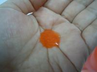 China Industrial Hand Cleaner,Swarfega Orange Heavy Duty Hand Cleaner For Grease / Ingrained Oil / General Grime for sale