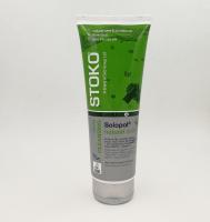 China Solopol Natural Solvent-Free Heavy Duty Hand Wash With Scrubbing-Agent for sale