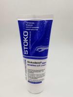 China Stokoderm Industrial Hand Cleaner Skin Protection Against Water-Based Workplace Substances And For Regeneration for sale