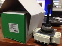 China Atlas Copco Spare Parts Meyco , Control Switch To Joystick 4way Telemec for sale