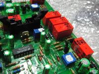 China FG Wilson Generator Parts Printed Circuit Board 2001 24V PCB 650-092,Perkins fg wilson generator for sale