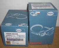 China Element Fuel Filter 10000-00339 For FG Wilson Generator Parts And Olympian Generator for sale