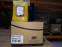 China 4L Heavy Duty Hand Cleaner For Removing Stubborn Soilings for sale