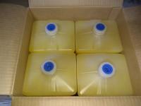 China 4L Heavy Duty Hand Cleaner For Removing Stubborn Soilings for sale