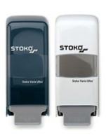 China Stoko Vario Ultra Plastic Housing Hand Soap Dispenser For Shower Room for sale