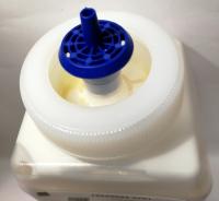 China 1000ml Silicone Free Stokoderm Skin Protect Cream for sale