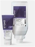 China 100ml 1000ml Travabon Classic Skin Barrier Cream for sale