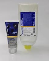China 100ml 1000ml Travabon Classic Skin Barrier Cream for sale