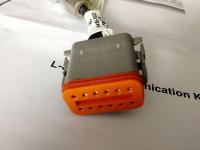 China Digital FG Wilson Generator Parts , Stable Olympian Data Line 8923-1061,Woodward lata line for sale
