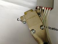 China Digital FG Wilson Generator Parts , Stable Olympian Data Line 8923-1061,Woodward lata line for sale