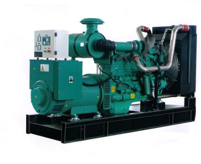 China 40 kw Diesel Generator Marine Diesel Engines , 3 Pole MCCB , 4 Stroke for sale