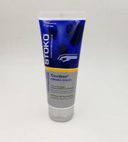 China Travabon Industrial Hand Protet Cream, Protection Against Oily And Water-insoluble Workplace  substances for sale