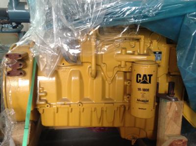 China C9 CAT-parts Generator Parts , Earth-friendly C9 T3 Engine for sale