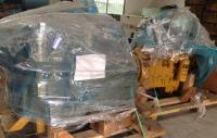 China C9 CAT-parts Generator Parts , Earth-friendly C9 T3 Engine for sale