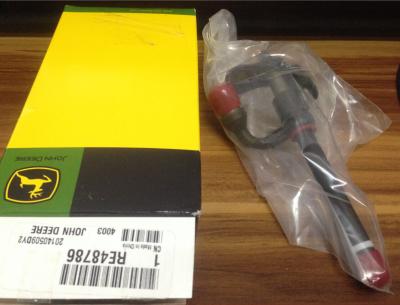 China Earth Friendly Nozzle For Generator Parts , Advanced Technical for sale