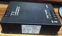 China Reliable CAT-parts Generator Parts , Earth-Friendly Battery Charger for sale