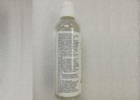 China 100ml Wash Free ZHENG Ethanol Disinfection Hand Gel for sale