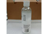 China 100ml Wash Free ZHENG Ethanol Disinfection Hand Gel for sale