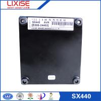 China Printed Circuit Board Fg Wilson Generator Parts 2001 12vdc for sale