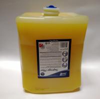 China 4L Heavy Duty Hand Cleaner For Removing Stubborn Soilings for sale