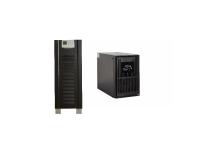 China Three In One Out 10KVA 15KVA 20KVA LF Online UPS Battery for sale