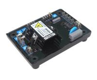 China AVR AS440 Automatic Voltage Regulators , Generator Automatic Voltage Regulator AVR for sale