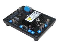 China AVR AS440 Automatic Voltage Regulators , Generator Automatic Voltage Regulator AVR for sale