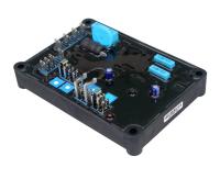 China 50Hz / 60Hz Automatic Voltage Regulators Brushless Alternator Stamford Series AVR AS480 for sale