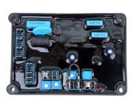 China 50Hz / 60Hz Automatic Voltage Regulators Brushless Alternator Stamford Series AVR AS480 for sale