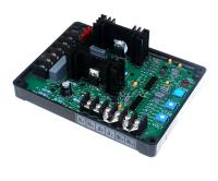 China 3 Phase Automatic Voltage Regulators AVR GAVR-8A Generator 2wire for sale