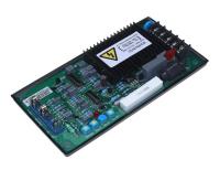 China Brushless AVR Automatic Voltage Regulator GAVR-10A for Diesel Generator for sale