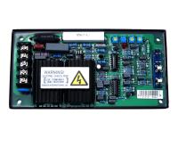 China Brushless AVR Automatic Voltage Regulator GAVR-10A for Diesel Generator for sale