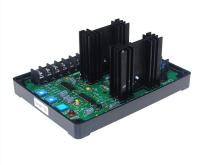China General Brushless Generator AVR GAVR-15A , 1phase Automatic Voltage Regulators for sale
