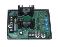 China General Brushless Generator AVR GAVR-15A , 1phase Automatic Voltage Regulators for sale
