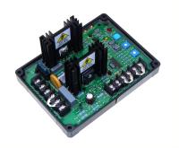 China General Brushless Generator AVR GAVR-15A , 1phase Automatic Voltage Regulators for sale