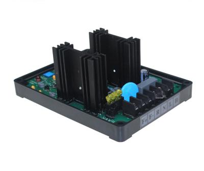 China AVR GAVR 20A Automatic Voltage Regulators , Universal Brushless Generator Spare Part for sale
