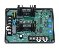 China AVR GAVR 20A Automatic Voltage Regulators , Universal Brushless Generator Spare Part for sale