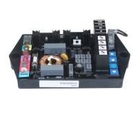 China Marelli Permanent Generator Automatic Voltage Regulators Three-phase AVR M16FA655A for sale