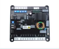 China Three / Single Phase Automatic Voltage Regulators avr M40FA640A for Marelli Generator for sale